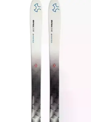 SKITRAB Ski Trab Gavia 85 Skis