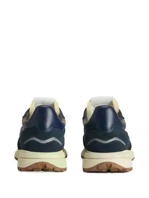 Woolrich Retro Panelled Sneakers