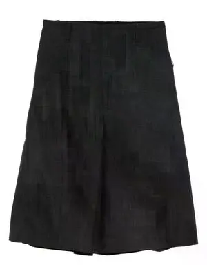 Toga Typewriter Shorts