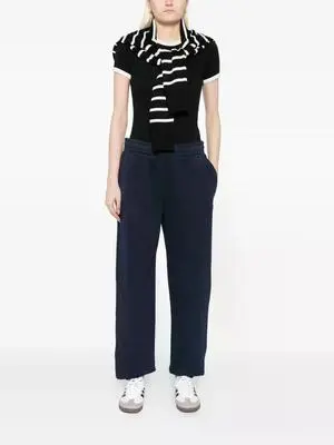 Lacoste Logo-patch Track Pants