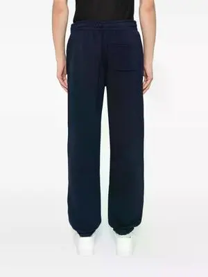 Lacoste Logo-patch Track Pants