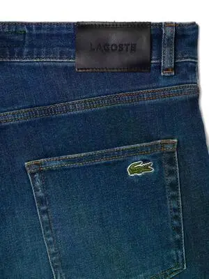 Lacoste Slim-fit Jeans
