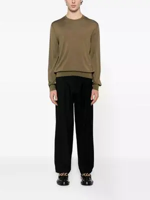 TOM FORD Silk T-shirt