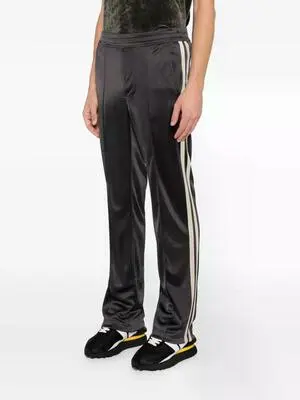 TOM FORD Contrast-trim Track Pants