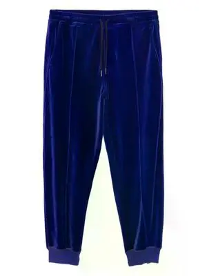 TOM FORD Velvet Track Pants