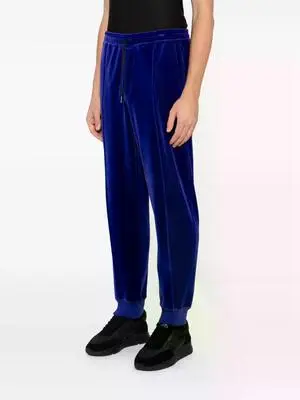 TOM FORD Velvet Track Pants