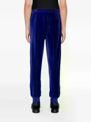 TOM FORD Velvet Track Pants