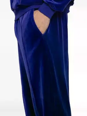 TOM FORD Velvet Track Pants