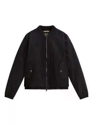 Woolrich Elasticated Outerwear For Women