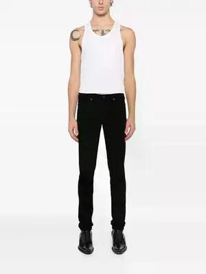 TOM FORD Ribbed Tank