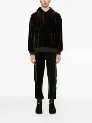 TOM FORD Velvet Drawstring Trousers