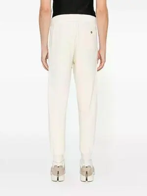 TOM FORD Cotton Trousers