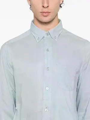 TOM FORD Slim-fit Shirt