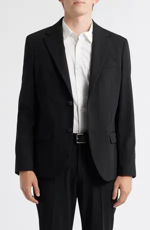 Open Edit Suits For Men