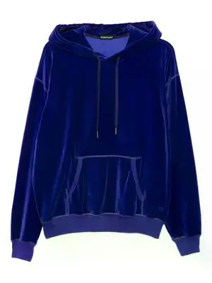 Tom Ford Relaxed Sweatshirts Hoodies For Men