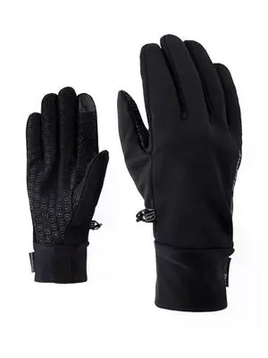 ZIENER Textured Grip Gloves