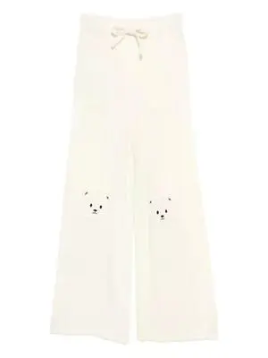Joshua Sanders Drawstring Activewear For Women
