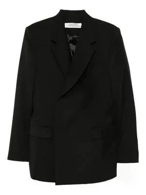KIMHEKIM Kimhēkim Kent Blazer