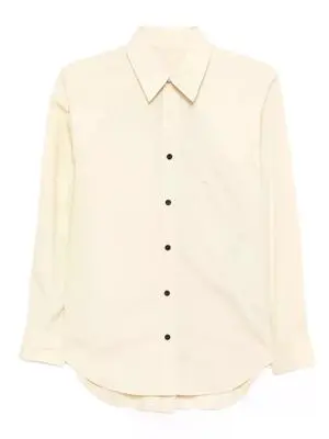 Toga Frill Shirts For Women
