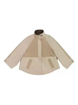 Bimba Y Lola Paneled Jackets For Women