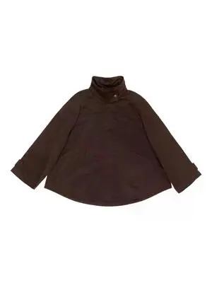 Bimba Y Lola Zip-front Jacket