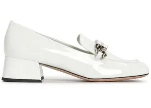 Miu Miu Patent Leather Pump Loafers