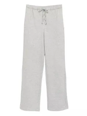 OPEN YY Lace-up Track Pants