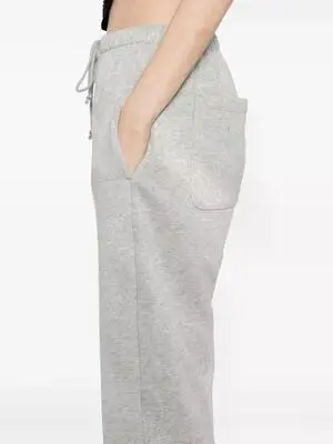 OPEN YY Lace-up Track Pants