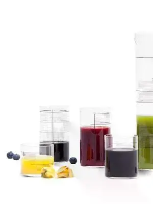 TRE PRODUCT Glass Carafes