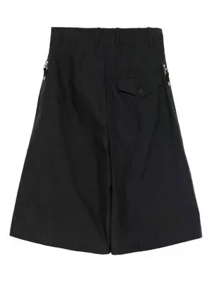 Toga Typewriter Shorts