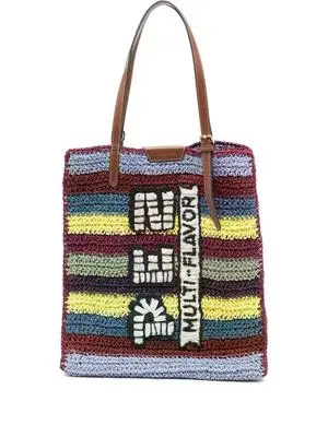 ANYA HINDMARCH Pez Tote Bag
