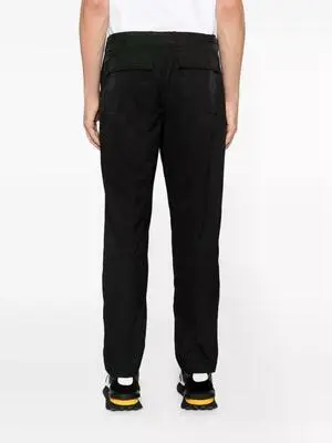 TOM FORD Pressed-crease Trousers