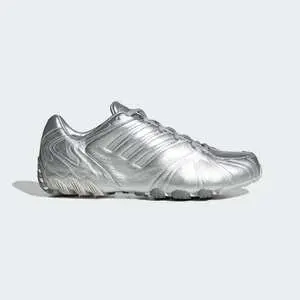 Metallic Sneakers For Women
