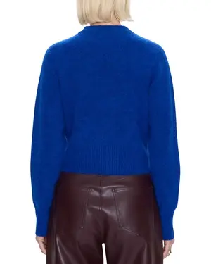 PISTOLA Ara Crewneck Sweater