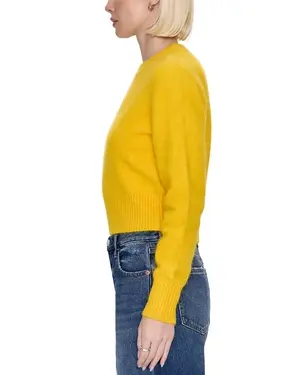 PISTOLA Ara Crewneck Sweater