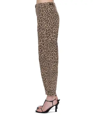 PISTOLA Tori Utility Pants