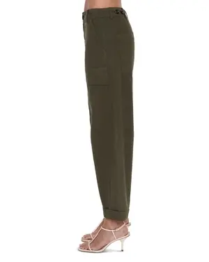 PISTOLA Tori Utility Pants