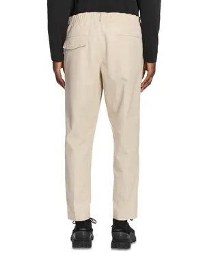 Moncler Tailored Gabardine Pants