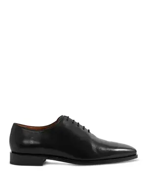Reiss Oxfords