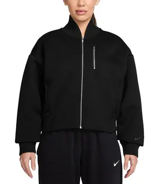 Nike Fleece Jackets For Women