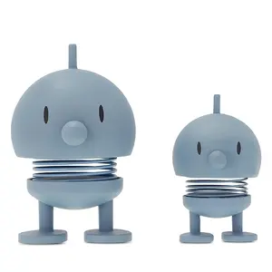 HOPTIMIST Mini Bumble Figure Set - Sky