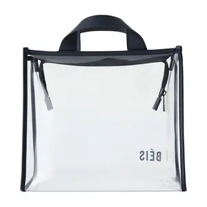 BEIS The Stadium Tote Luggage