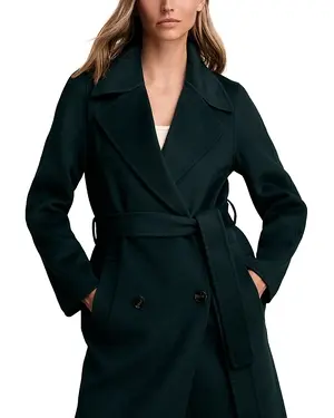 Reiss Classic Outerwear For Women
