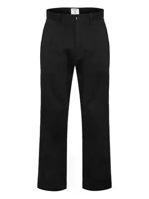Casablanca Patch-pocket Trousers