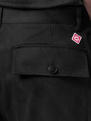 Casablanca Patch-pocket Trousers