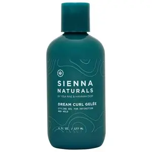 SIENNA NATURALS Curl-enhancing Dream Curl Hair Gel - One-color