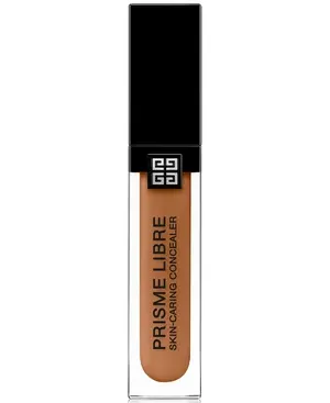 Givenchy Prisme Libre Skin-caring Concealer - N80 W420 - Tan To Deep With Warm Undertones