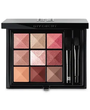 Givenchy Le 9 Eyeshadow Palette - N9