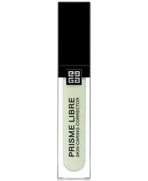 Givenchy Prisme Libre Skin-caring Corrector - Green Green - Targets Redness And Imperfection