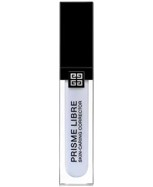 Givenchy Prisme Libre Skin-caring Corrector - Green Indigo (blue)- Targets Yellow Undertones